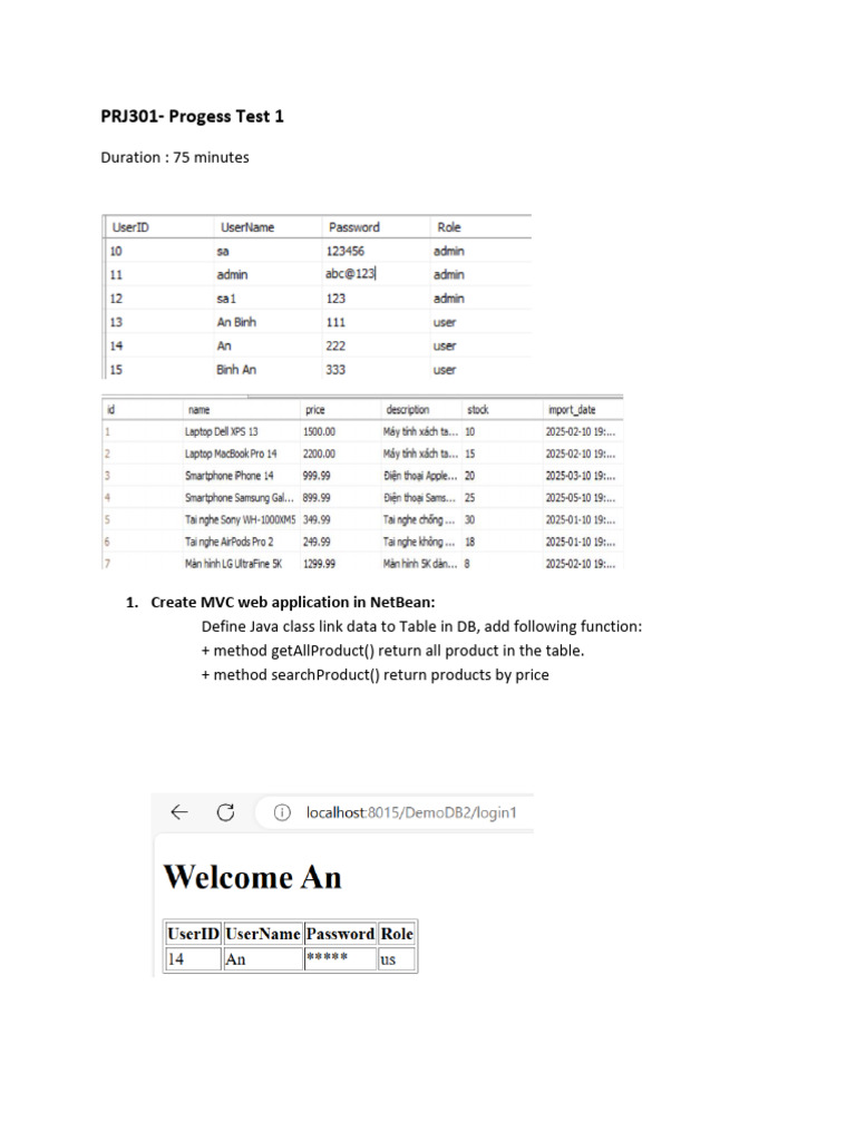 13 02 2025 PRJ301 PT1 08FN | PDF