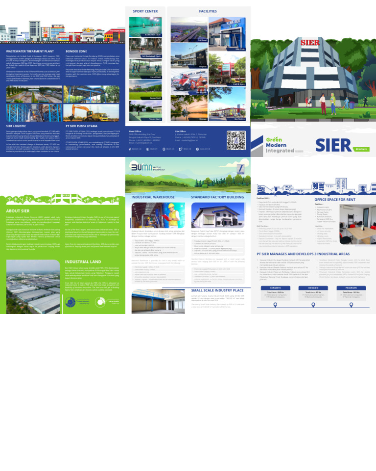 Brosur Sier Indo-Ing Final Hires | PDF