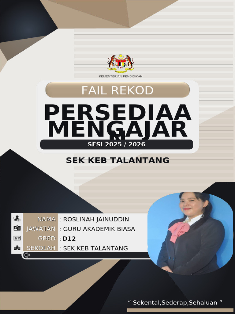 Fail RPH | PDF