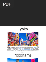 Tokyo Population and Governance 2023 | PDF