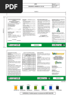 Insecticida BIODI®e: Uso y Recomendaciones | PDF | Salud y bienestar