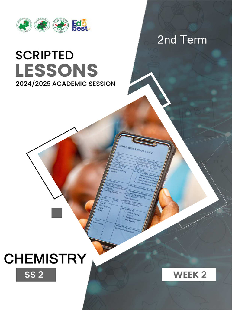 Chemistry: Understanding Water Hardness | PDF | Water Purification | Water
