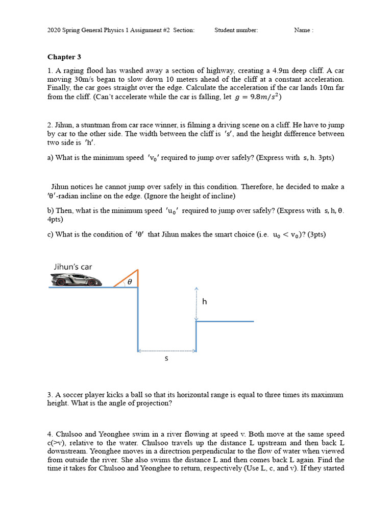 Iteach4u 58091 Gp1Chap3 4 | PDF | Force | Mass