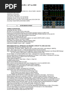 Flight Procedures (Doc 8168) - General Principles | PDF | Aviation