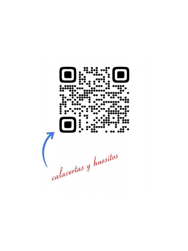 Mi Codigo QR | PDF