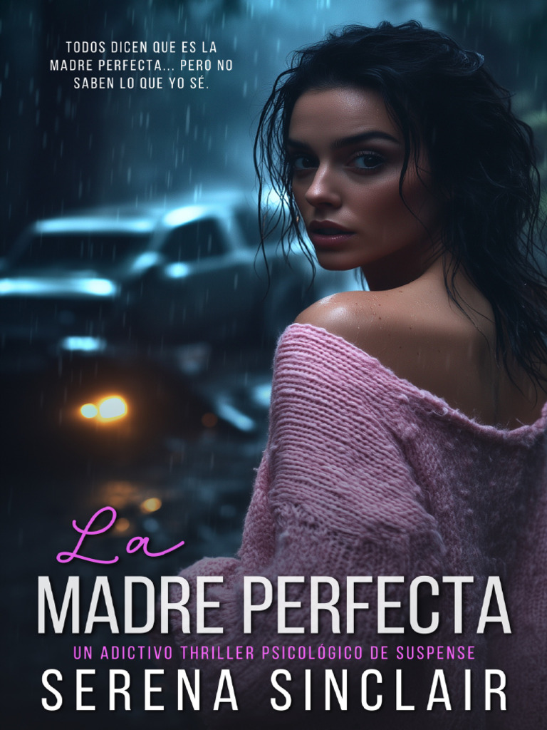 La Madre Perfecta - Serena Sinclair | PDF | Pesadilla | Memoria