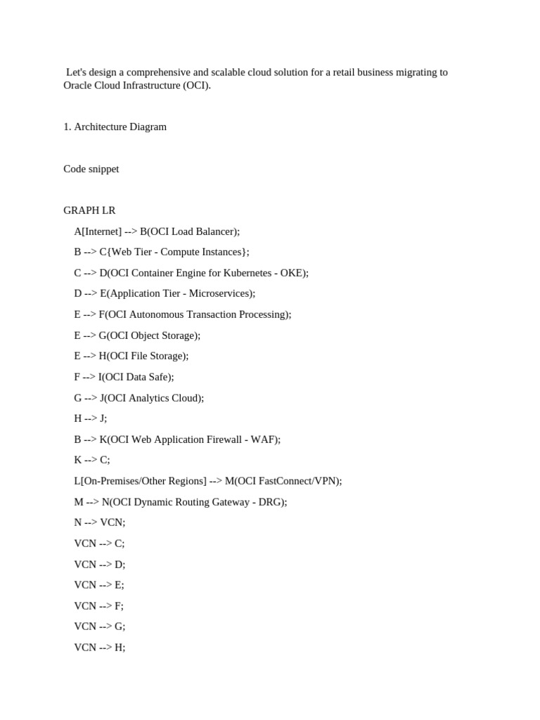 Naan Mudhalvan Answer Scripts | PDF | Cloud Computing | Databases