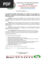 PWD Application Form and Instructions | PDF | Employment | Disability