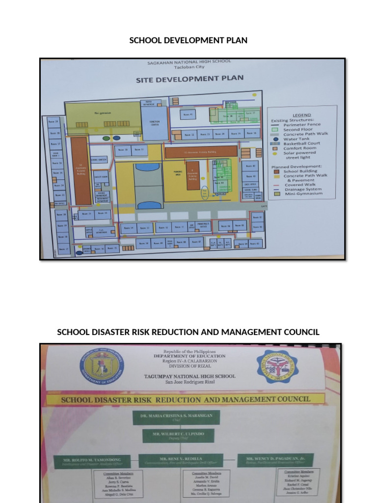 Handout 6-Actual Sample Documents | PDF