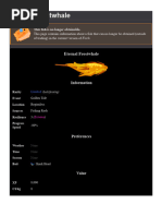 Harvitius Dragon Adventures Wiki Fandom | PDF