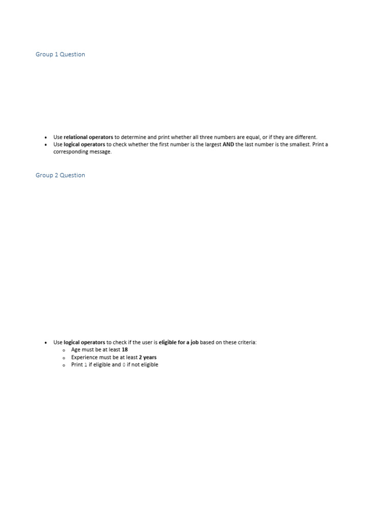 Quiz 1 | PDF