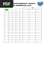 2025-UTS-College-Education-Calendar | PDF | Academic Term | Educational ...