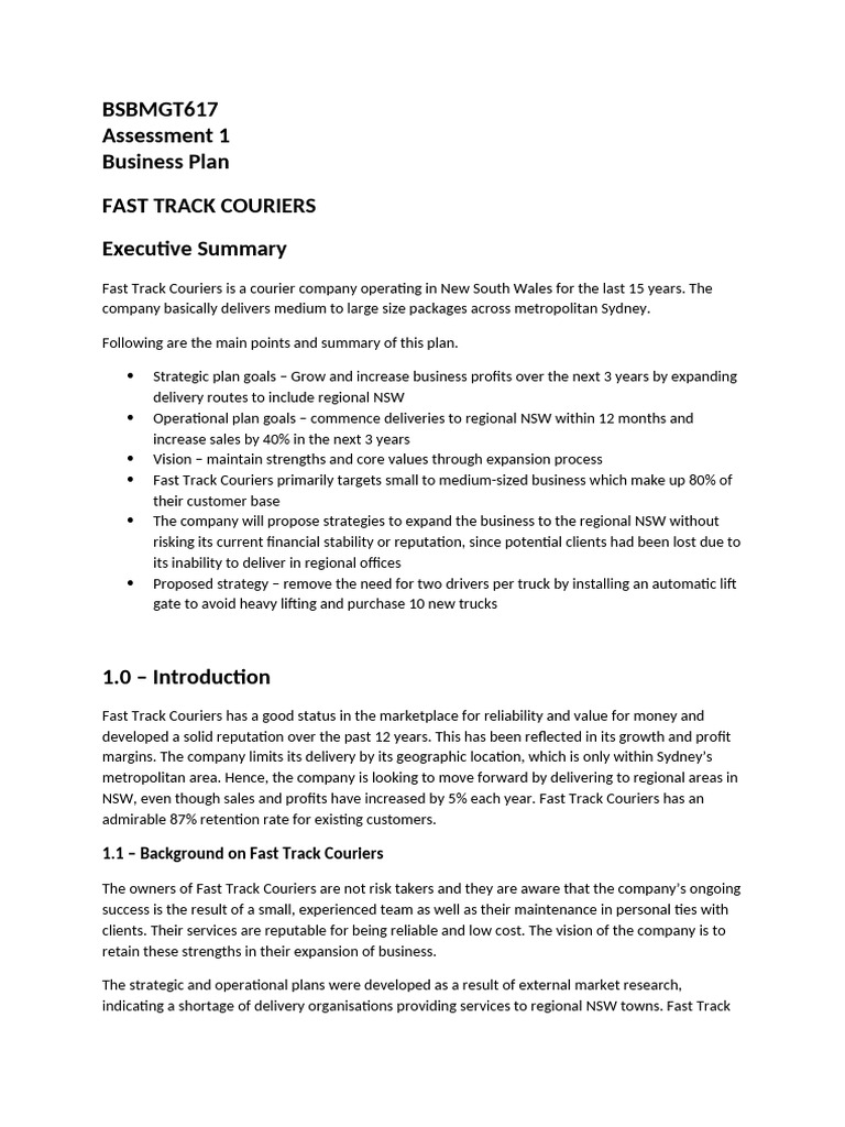 Coursehero BSBMGT617 - Task - 1 - 3 - Punam | PDF | Marketing Strategy ...