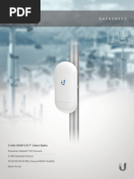 UISP Design Center | PDF | Radio Technology | Information And ...