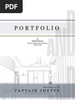 Aparna Technopolis - Kondapur | PDF