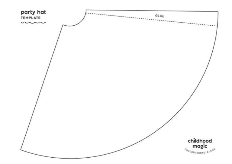 Party Hat | PDF