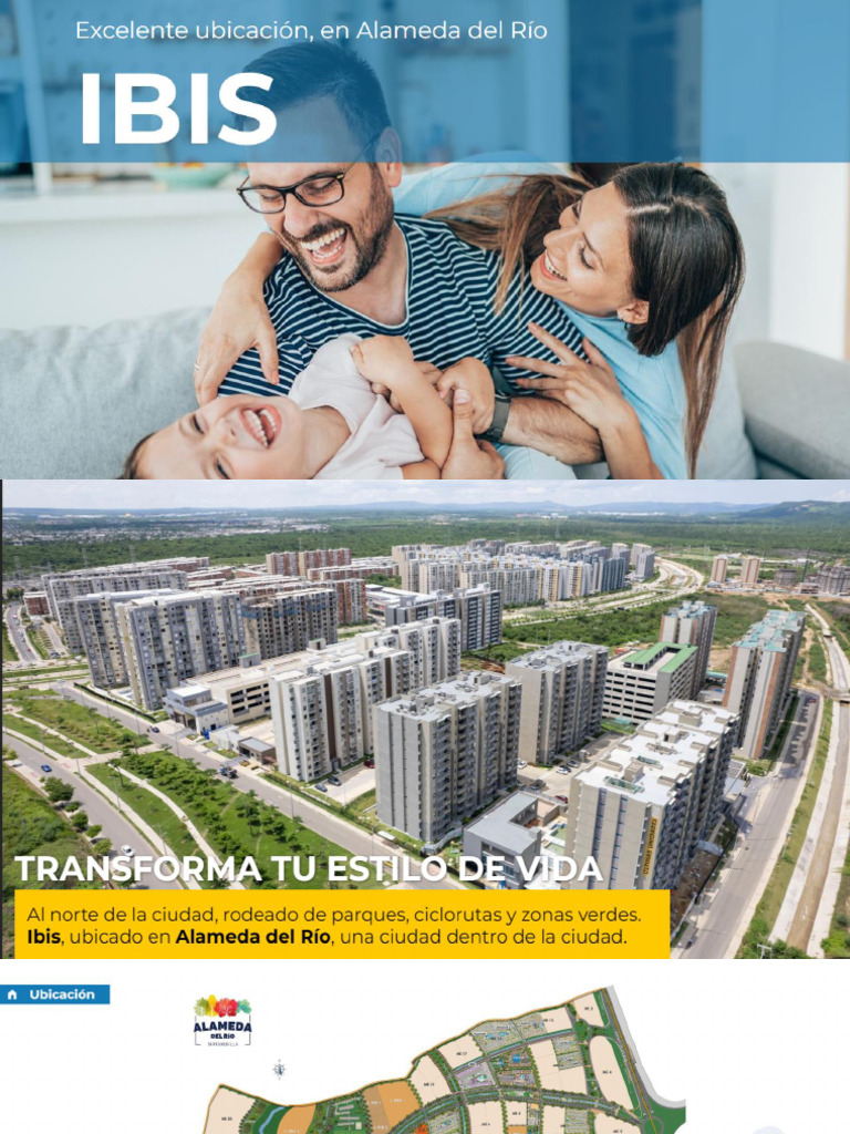 BROCHURE IBIS PDF | PDF