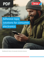 Tesa 51036 Data Sheet | PDF | Implied Warranty | Building Engineering