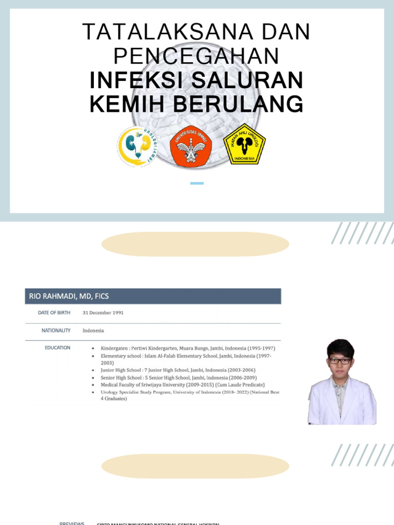 RH - Isk Berulang | PDF