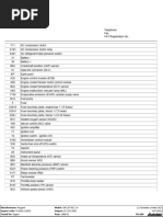 PCMflash Pinout | PDF | Computers