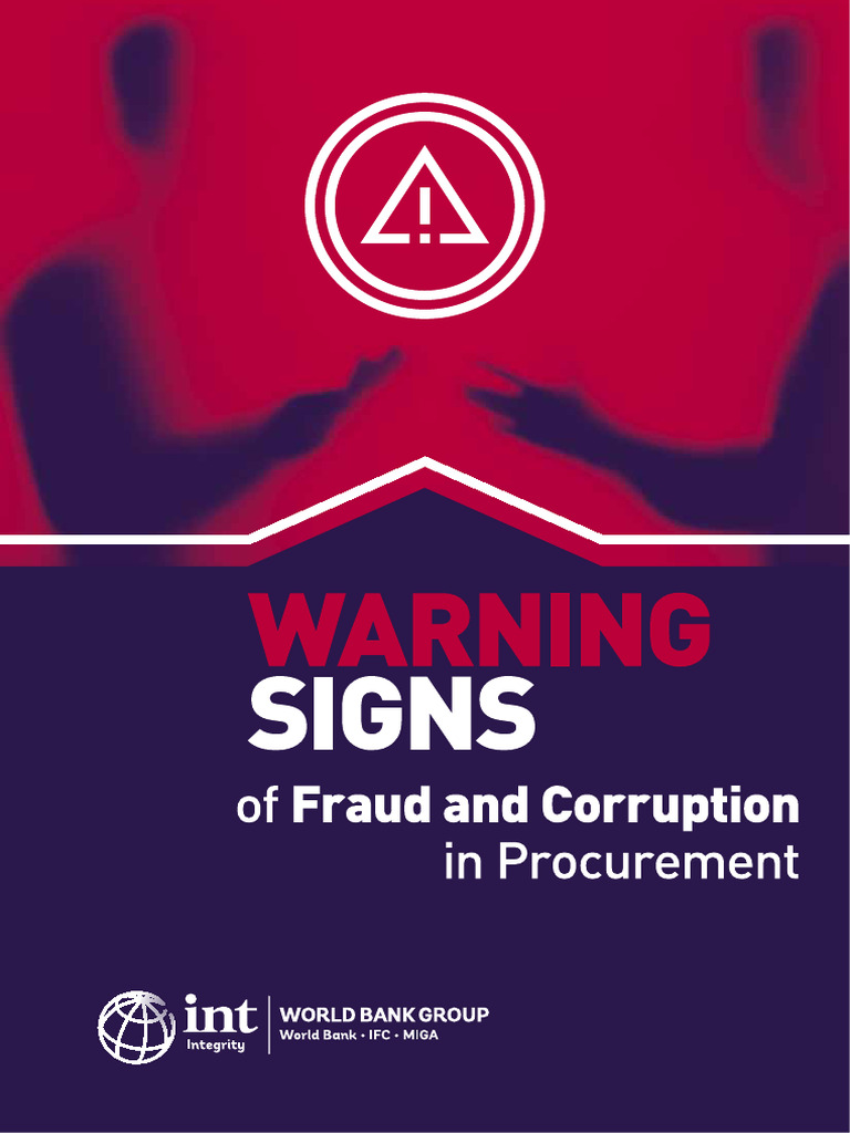 Identifying Procurement Fraud Risks | PDF | Employment | Business