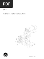 Sumitomo f50 Compressor Manual | PDF | Electric Power | Manufactured Goods