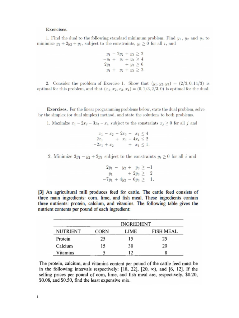 Assignm2 25 | PDF