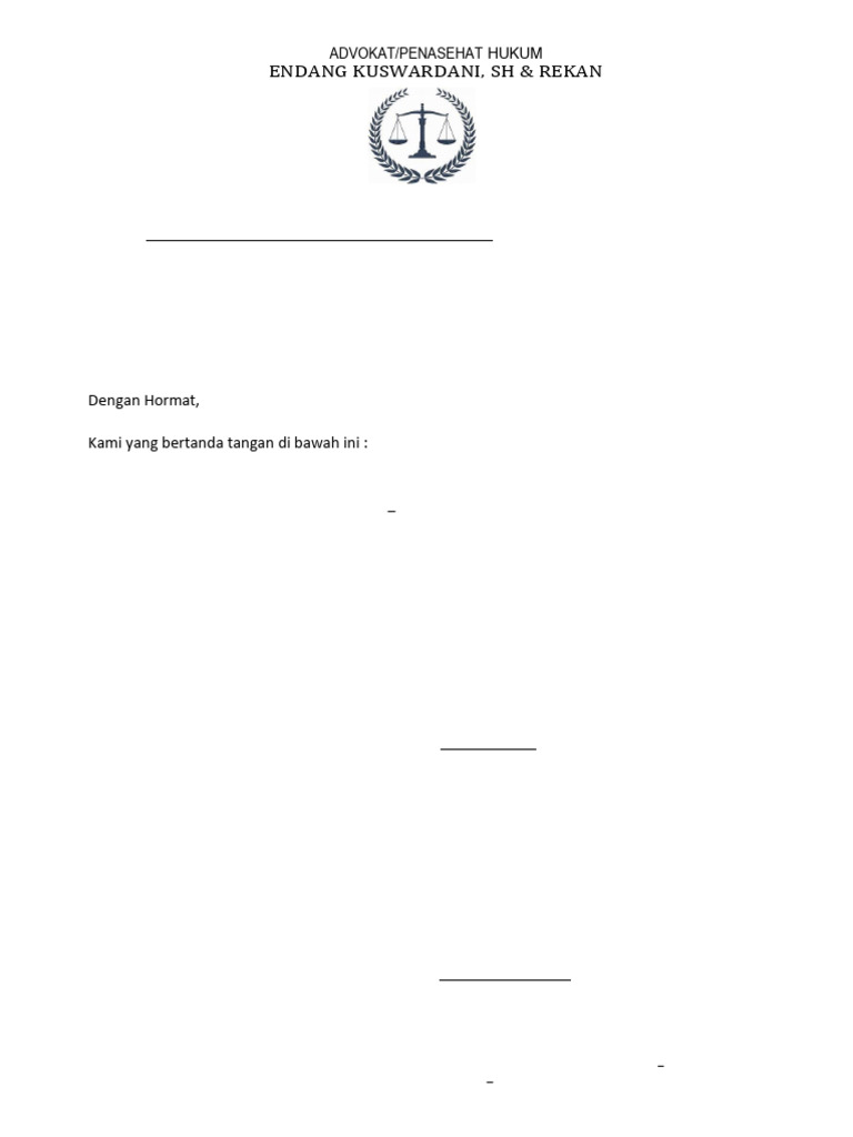 GUGATAN PMH ASRIATI FINALREVISIpdf | PDF