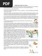 CUENTO Vacio Anna Llenas PDF | PDF