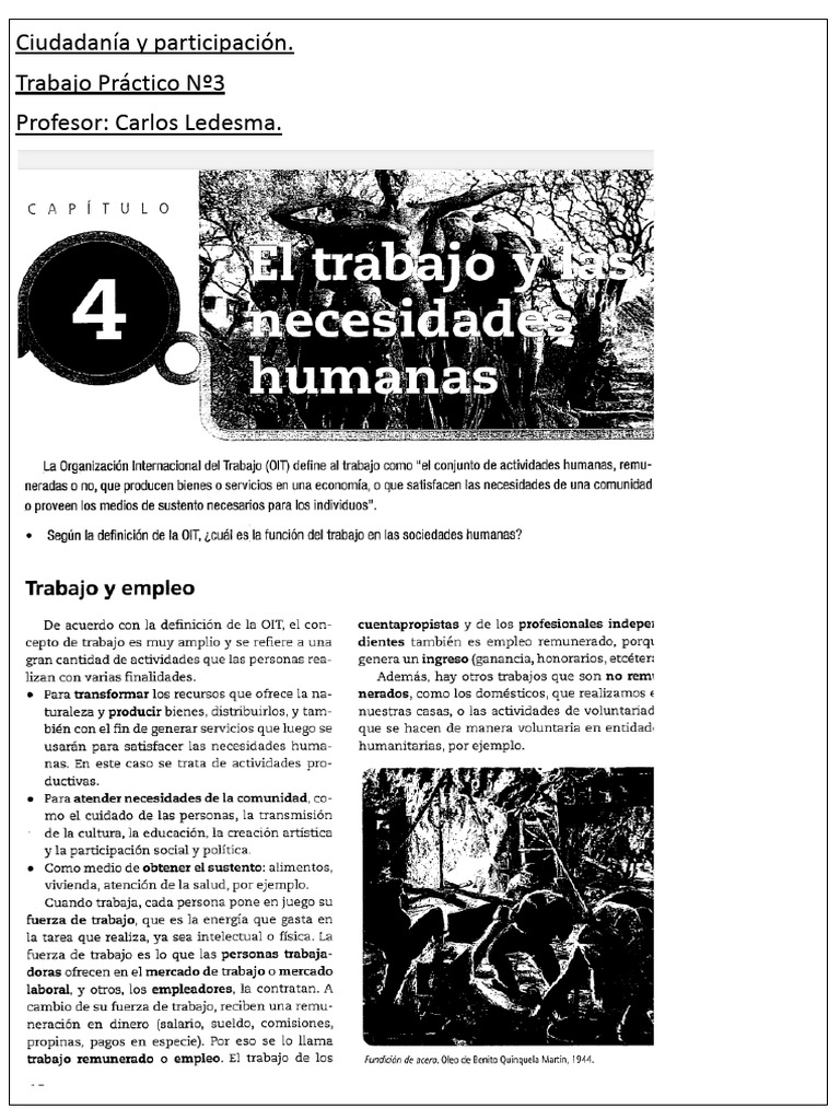 Ciudadan-a y participaci-n-Trabajo Pr-ctico N-3--El trabajo como pilar de los derechos sociales ...