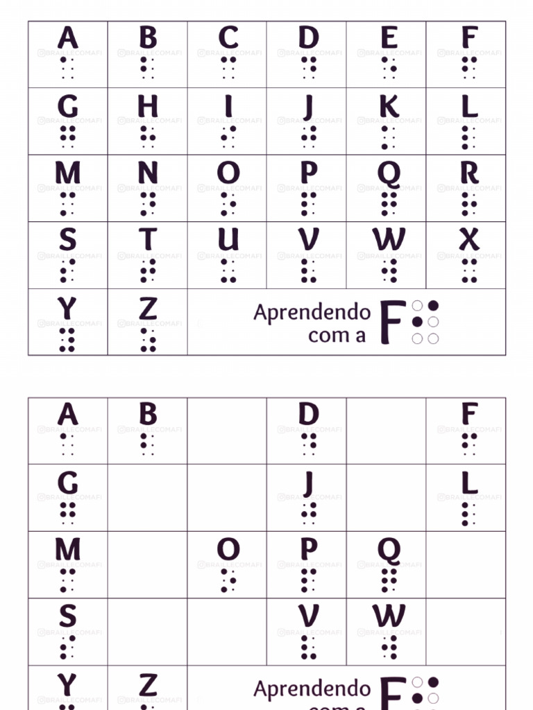 ABC-Complete-as-letras | PDF