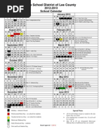 CSCC Academic Calendar | PDF | Academic Term | Schools