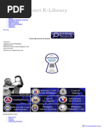 Cybercrime Investigation & Coordinating Center (CICC) | PDF