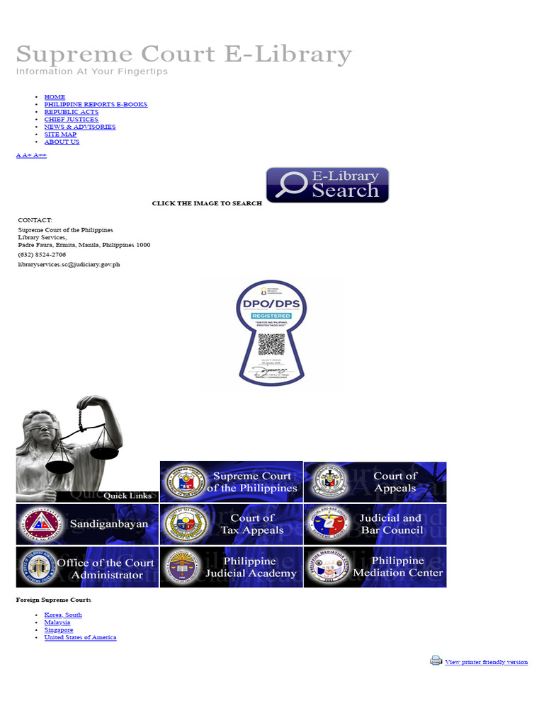 Republic Act No. 11479 - An Act To Prevent, Prohibit and Penalize Terrorism, The | PDF ...