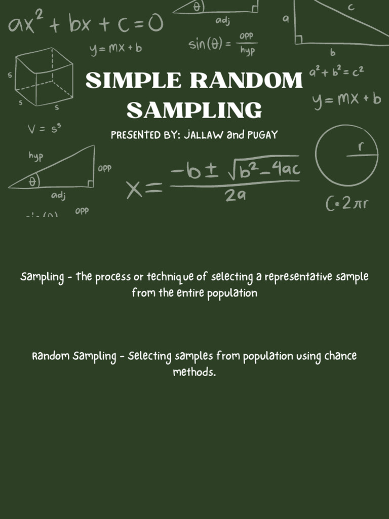 Green and White Illustrative Math Schoology Course Card | PDF