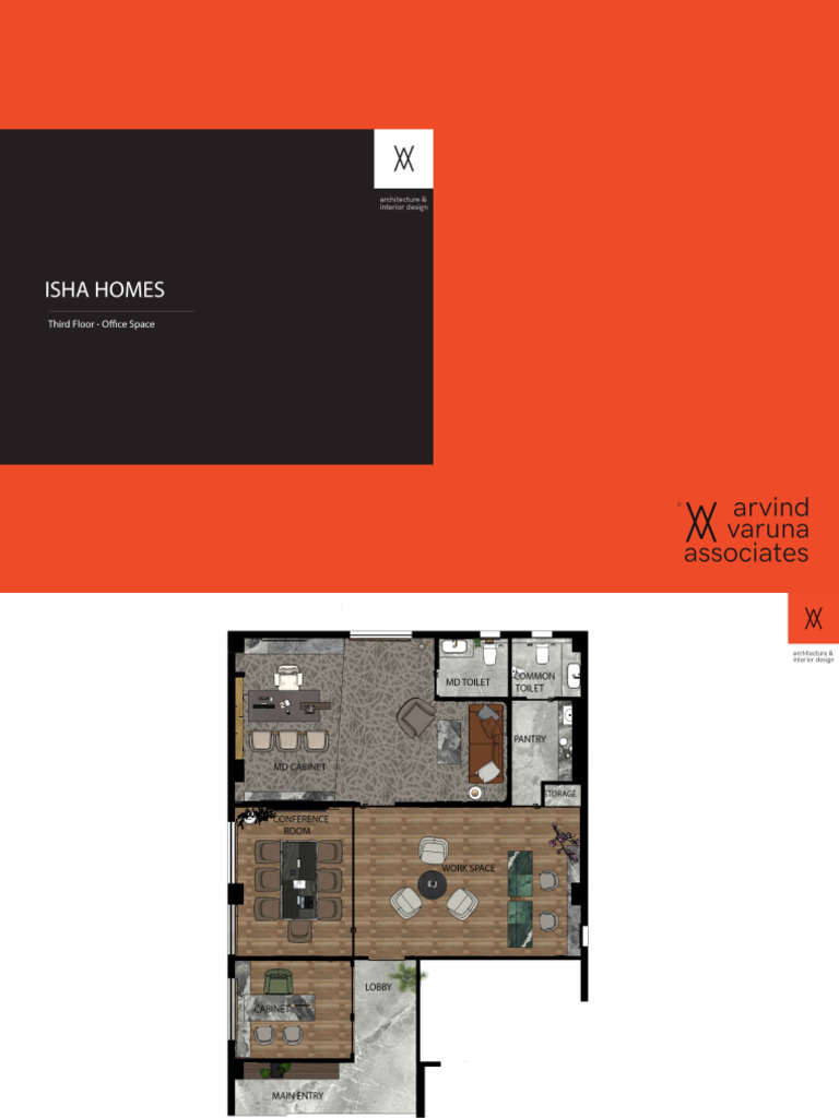 Isha Homes - Presentation | PDF