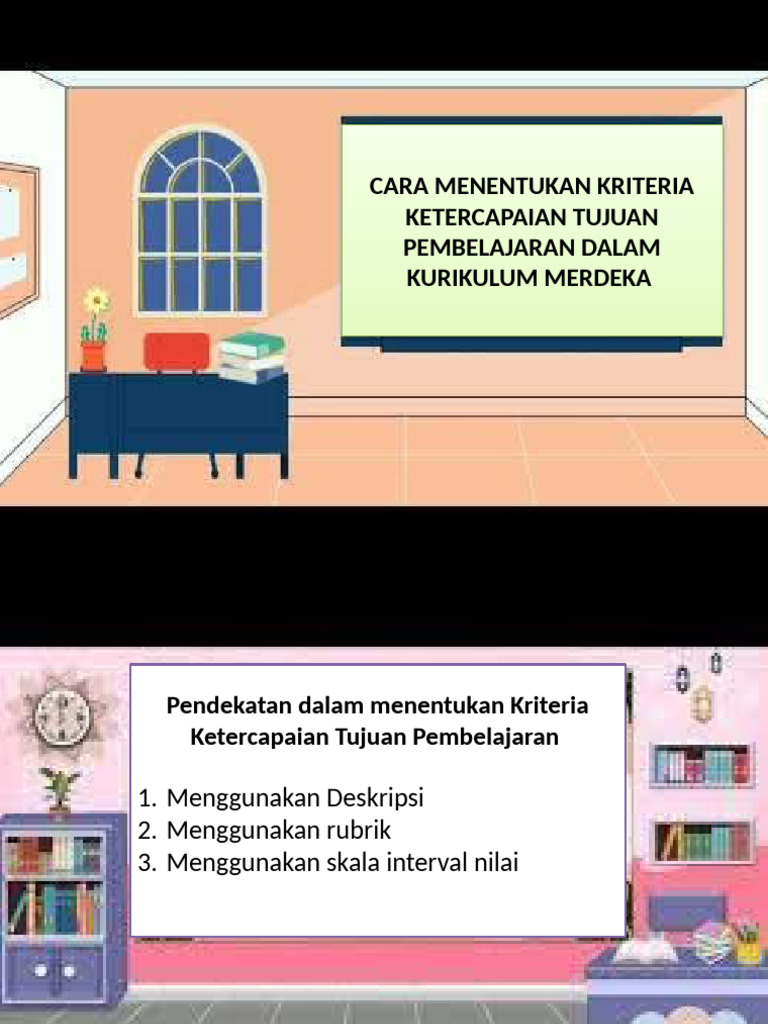 Cara Menentukan KKTP | PDF