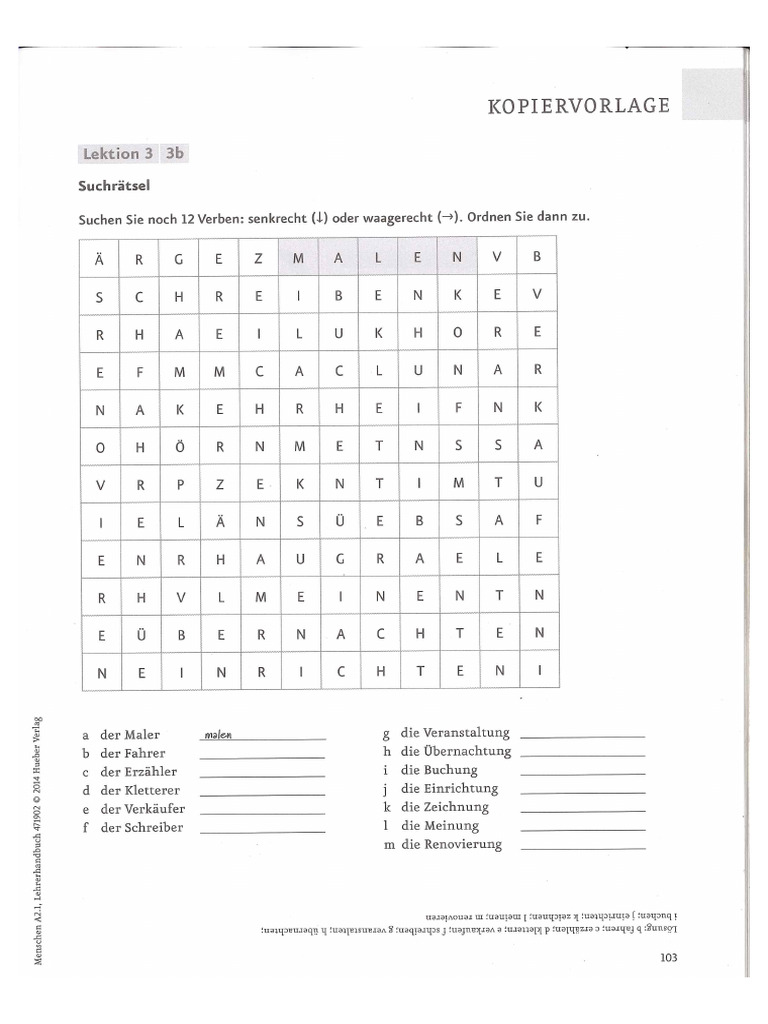 A2.1-Lek 3-10 bản | PDF