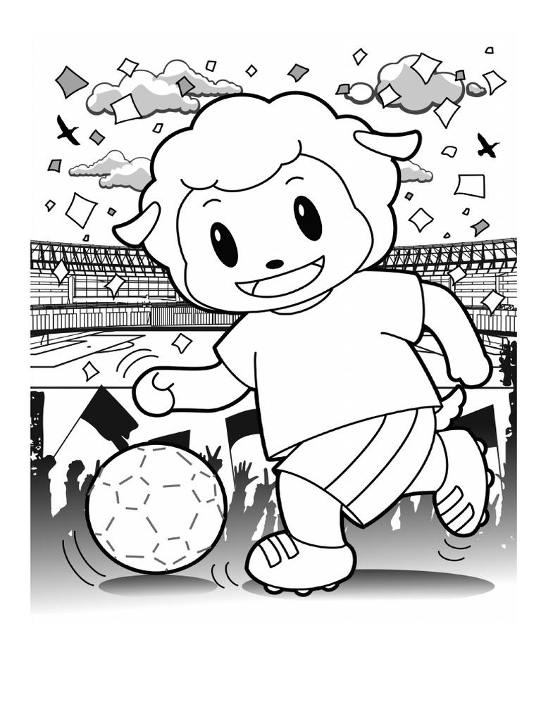 Murphy and Friends Edu Games | PDF