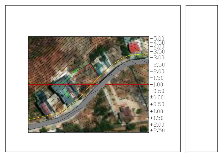 Kontur Sda-Model | PDF