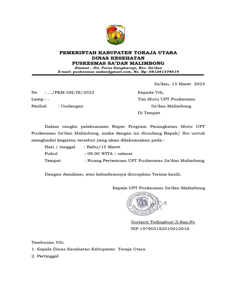 Kriteria 5.2.2 Bukti Pelaksanaan Manajemen Resiko Sama Di Dokput - Bikin 7 Januari 2022 | PDF