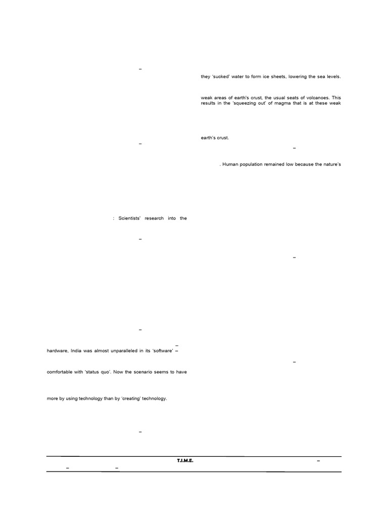 SM1002202 - Explanatory Notes | PDF | Forensic Science | Newspapers