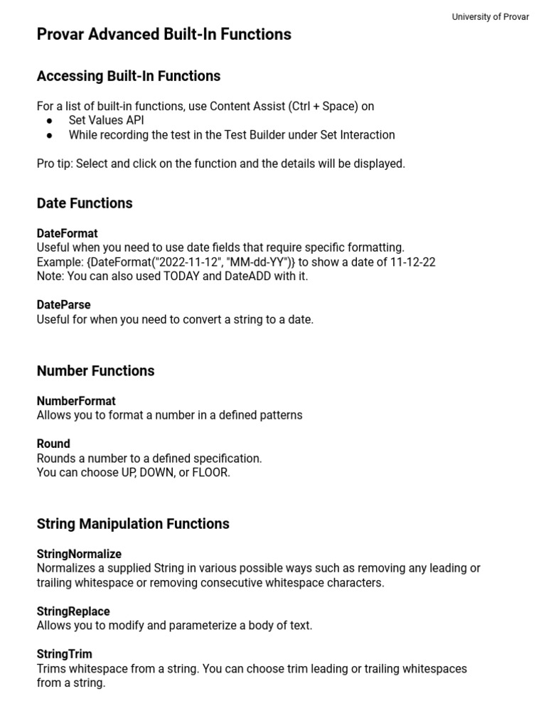 Advanced Built In Functions Printable Resource Pdf Boolean Data Type String Computer Science