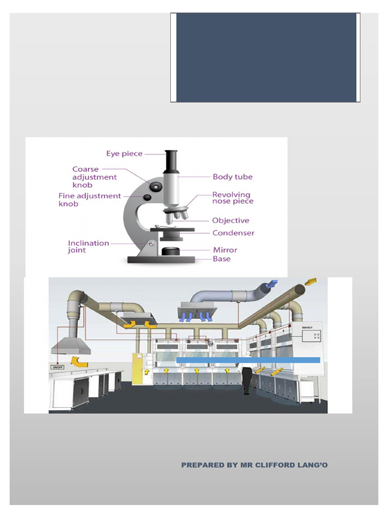 MR CLIFFORD INTEGRATED SCIENCE GRADE 7 NOTES | PDF | International ...