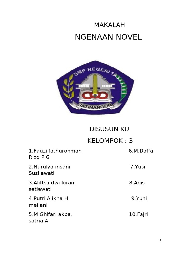 makalah sunda kel3 | PDF
