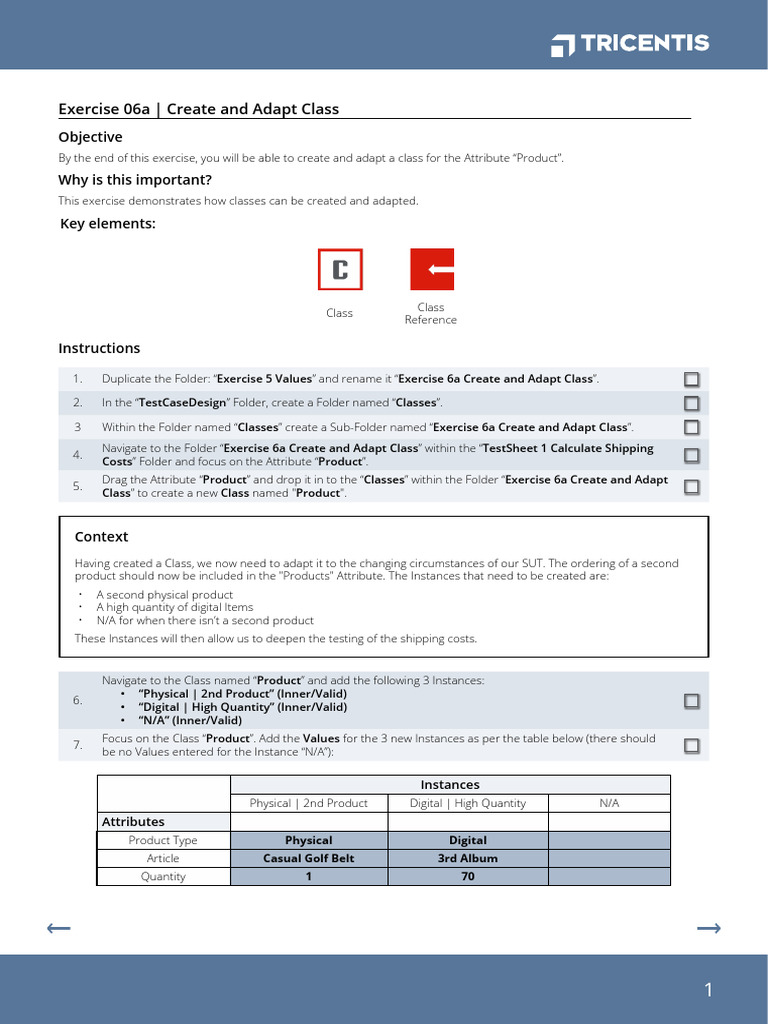 TDS1_Exercise_6_Workbook_v1.0 | PDF | Computing