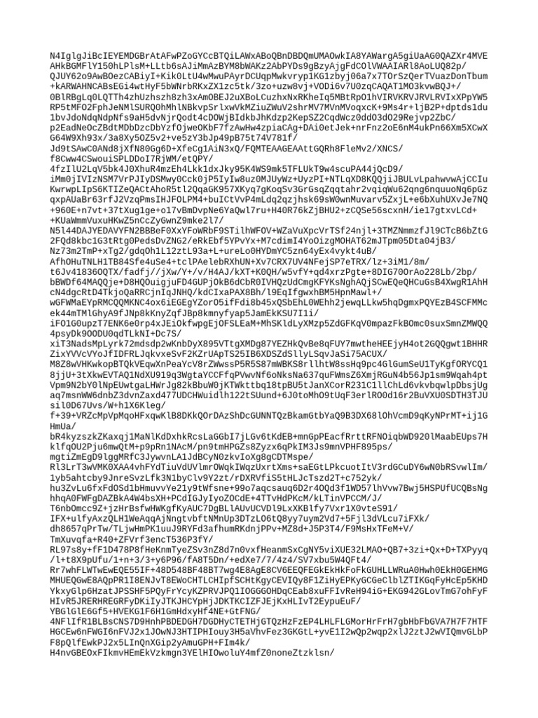 Back To Freedom 20240315 002157.save | PDF