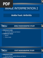 Top Podiatry ICD-10 Codes Overview | PDF | Toe | Foot