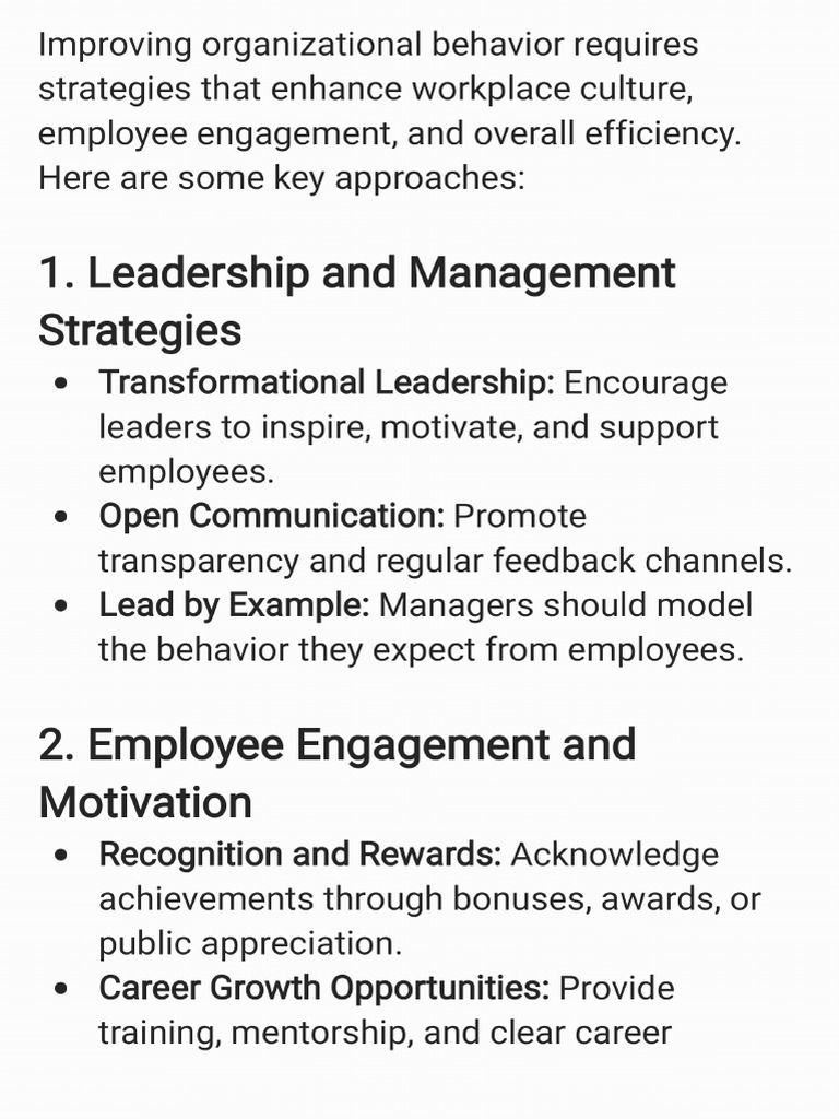 Ob Presentation | PDF