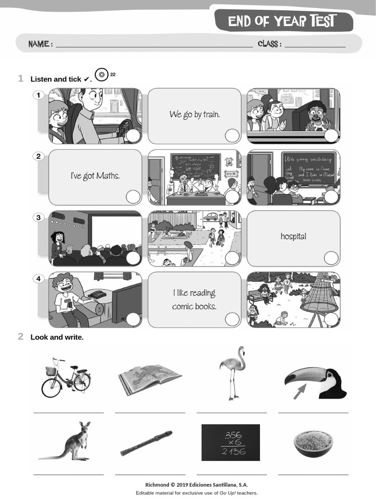 Goup 3 Test 2 | PDF